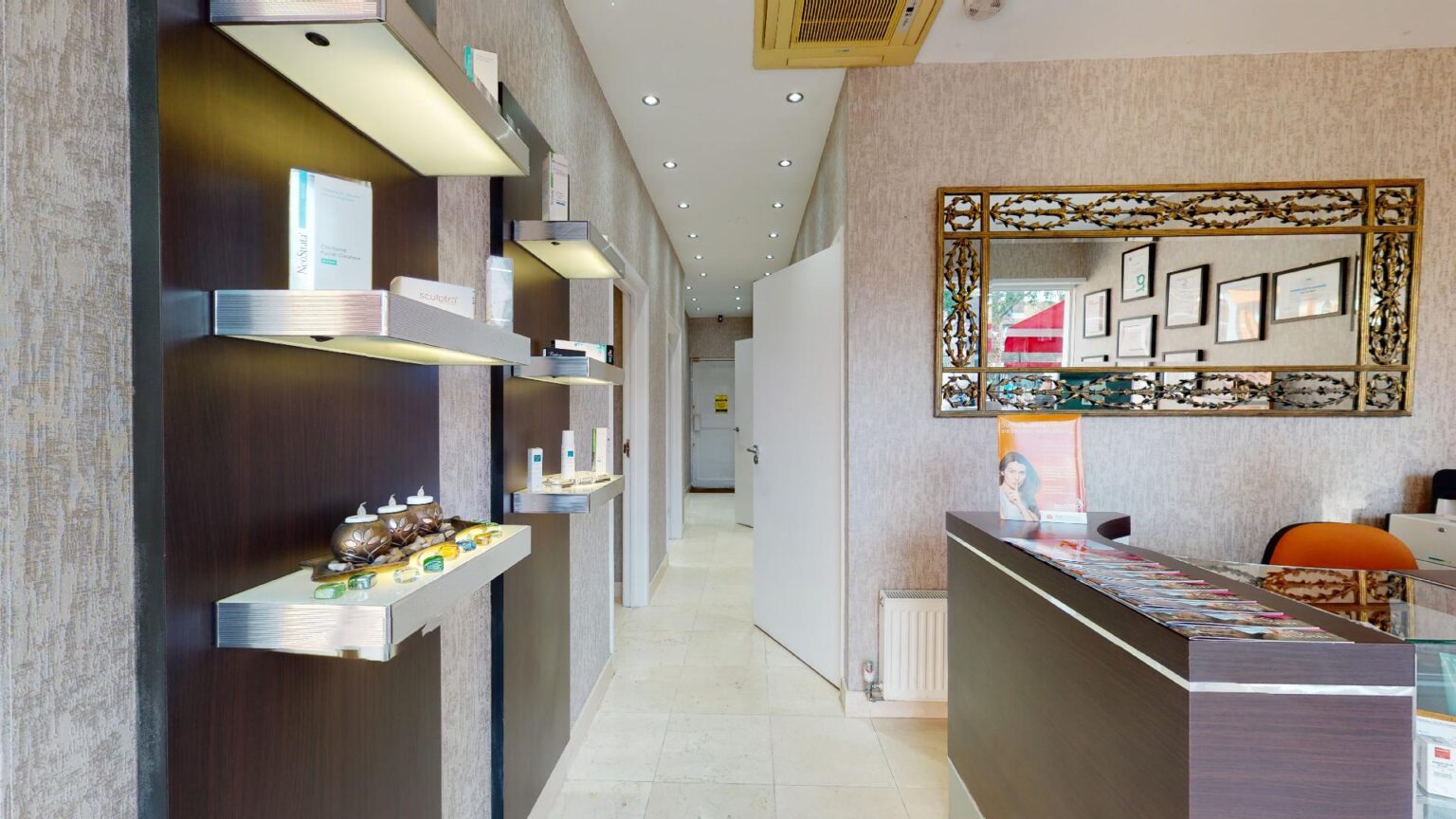 Home - Crawley Beauty Salon